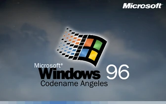 Windows 96 (1996) | Arsen54800 WNR Wiki | Fandom