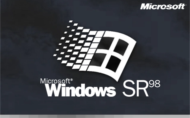 Windows 98 (1998) | Arsen54800 WNR Wiki | Fandom
