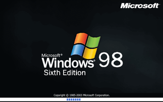 Windows 98 (1998) | Arsen54800 WNR Wiki | Fandom
