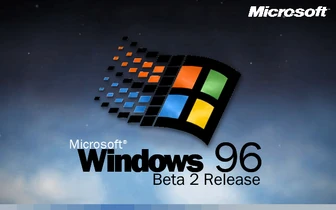 Windows 96 (1996) | Arsen54800 WNR Wiki | Fandom
