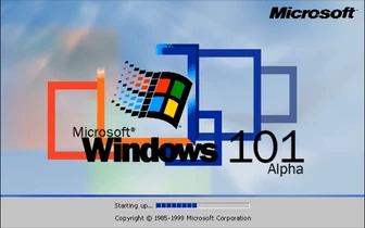 Windows 101 (2001) | Arsen54800 WNR Wiki | Fandom