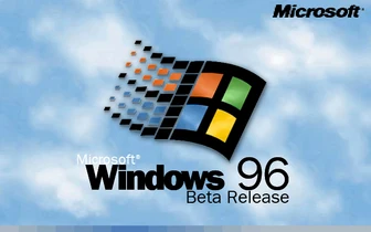 Windows 96 (1996) | Arsen54800 WNR Wiki | Fandom