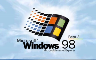 Windows 98 (1998) | Arsen54800 WNR Wiki | Fandom