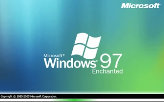 Windows 97 (1997) | Arsen54800 WNR Wiki | Fandom