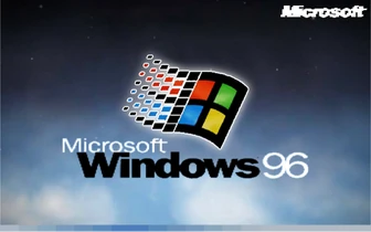 Windows 96 (1996) | Arsen54800 WNR Wiki | Fandom
