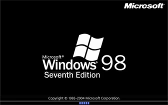 Windows 98 (1998) | Arsen54800 WNR Wiki | Fandom
