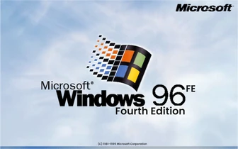 Windows 96 (1996) | Arsen54800 WNR Wiki | Fandom