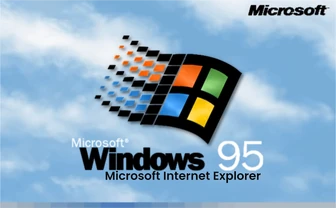 Windows 95 (1995) | Arsen54800 WNR Wiki | Fandom