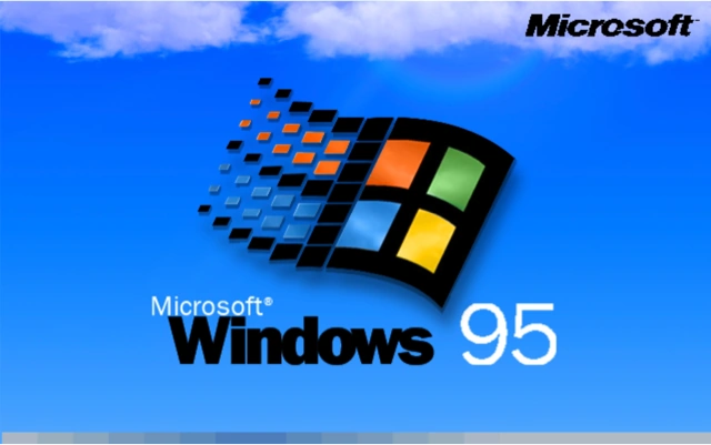 Windows 95 (1995) | Arsen54800 WNR Wiki | Fandom