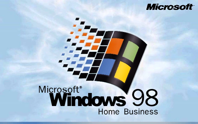 Windows 98 (1998) | Arsen54800 WNR Wiki | Fandom