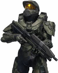 Master chief | Roblox Arsenal Ideas | Fandom