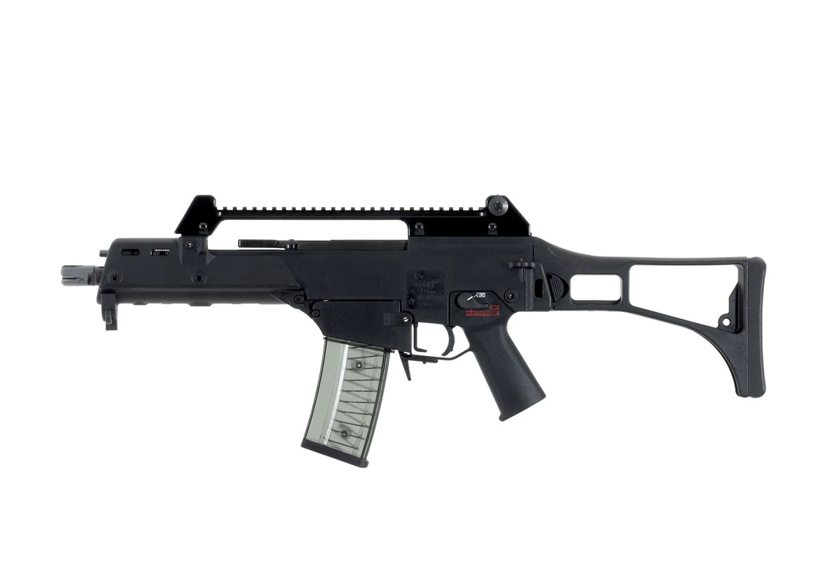 G36 | Roblox Arsenal Ideas | Fandom
