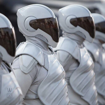 Peacekeeper | Roblox Arsenal Ideas | Fandom