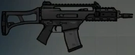 G36C | Arsenal Online Wiki | Fandom