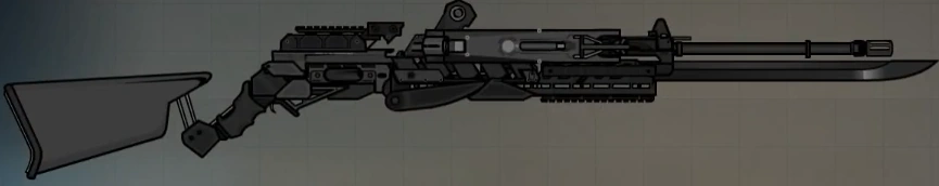 Boltcaster's Lance | Arsenal Online Wiki | Fandom