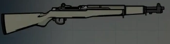 M1 Garand | Arsenal Online Wiki | Fandom