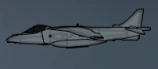 Harrier | Arsenal Online Wiki | Fandom