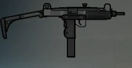 Uzi | Arsenal Online Wiki | Fandom