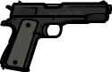 M1911 | Arsenal Online Wiki | Fandom