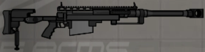 PGM Hécate II | Arsenal Online Wiki | Fandom