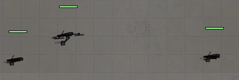 Drone | Arsenal Online Wiki | Fandom