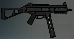 UMP-45 | Arsenal Online Wiki | Fandom