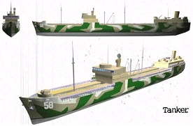 Tanker | ArsenalExtendedPower Wiki | Fandom