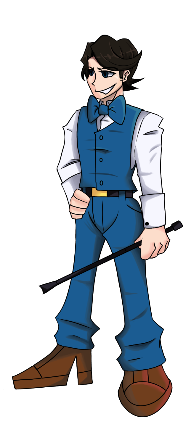 Nathan Williams | Arsenal parody accounts Wiki | Fandom