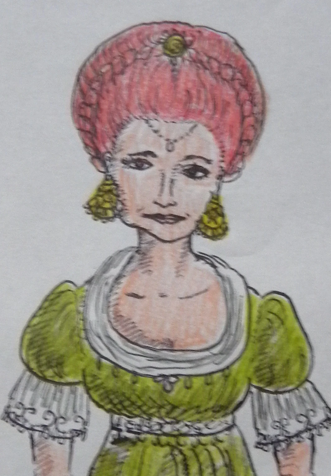 Antipatere Magusha | Arsinoe Wiki | Fandom