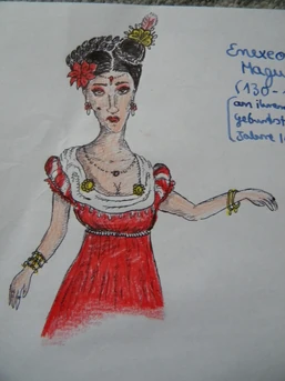 Enexeot Magusha | Arsinoe Wiki | Fandom