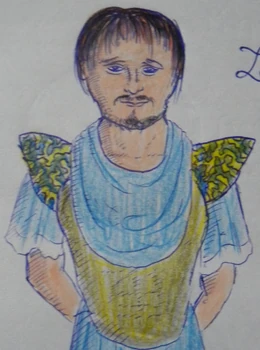 Lark Magusha | Arsinoe Wiki | Fandom