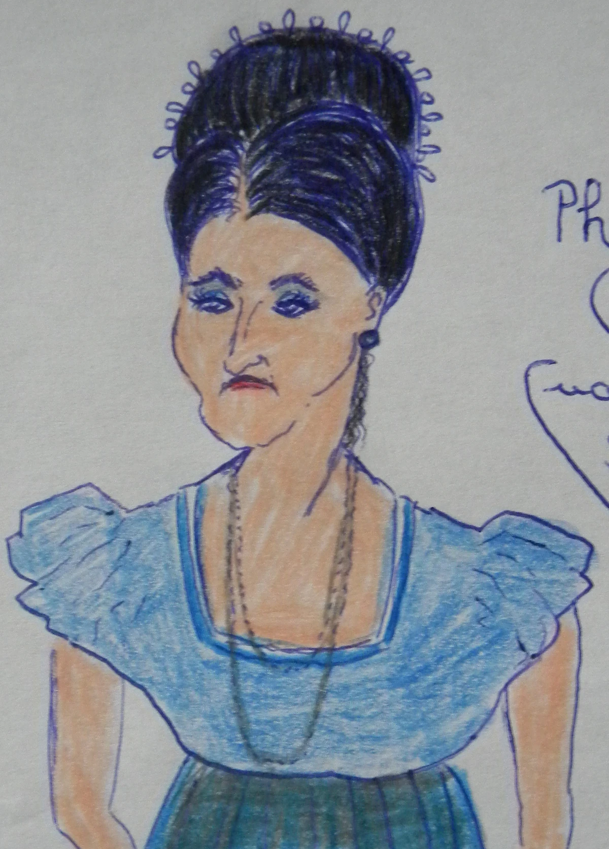 Pheipate Arsinoë | Arsinoe Wiki | Fandom