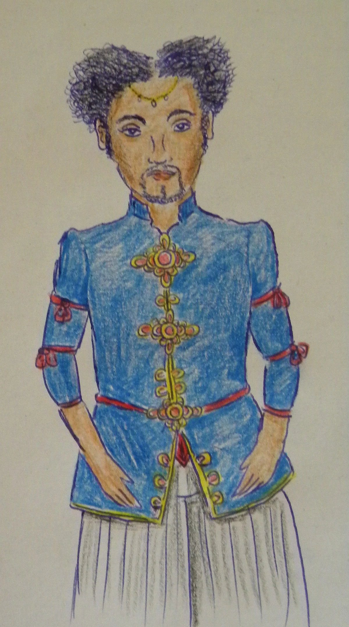 Pheipatero Arsinoë | Arsinoe Wiki | Fandom