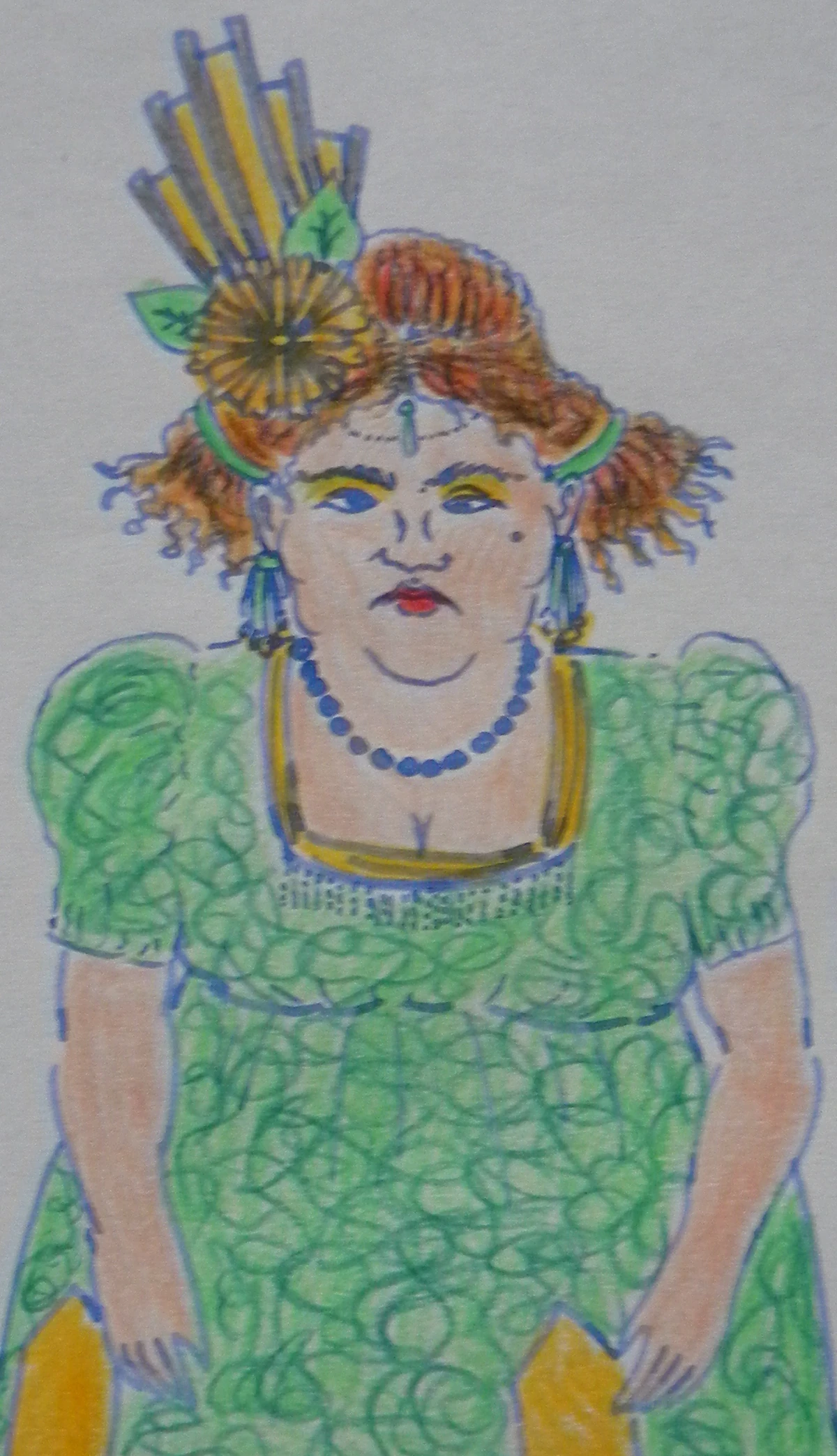 Sosos Magusha | Arsinoe Wiki | Fandom