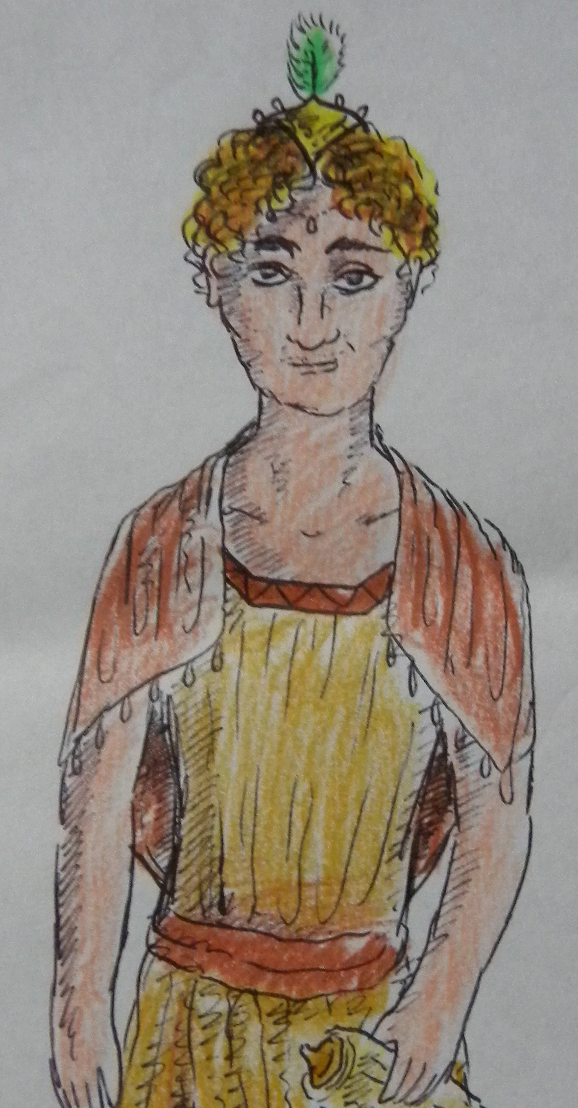 Pheipaton II. Arsinoë | Arsinoe Wiki | Fandom