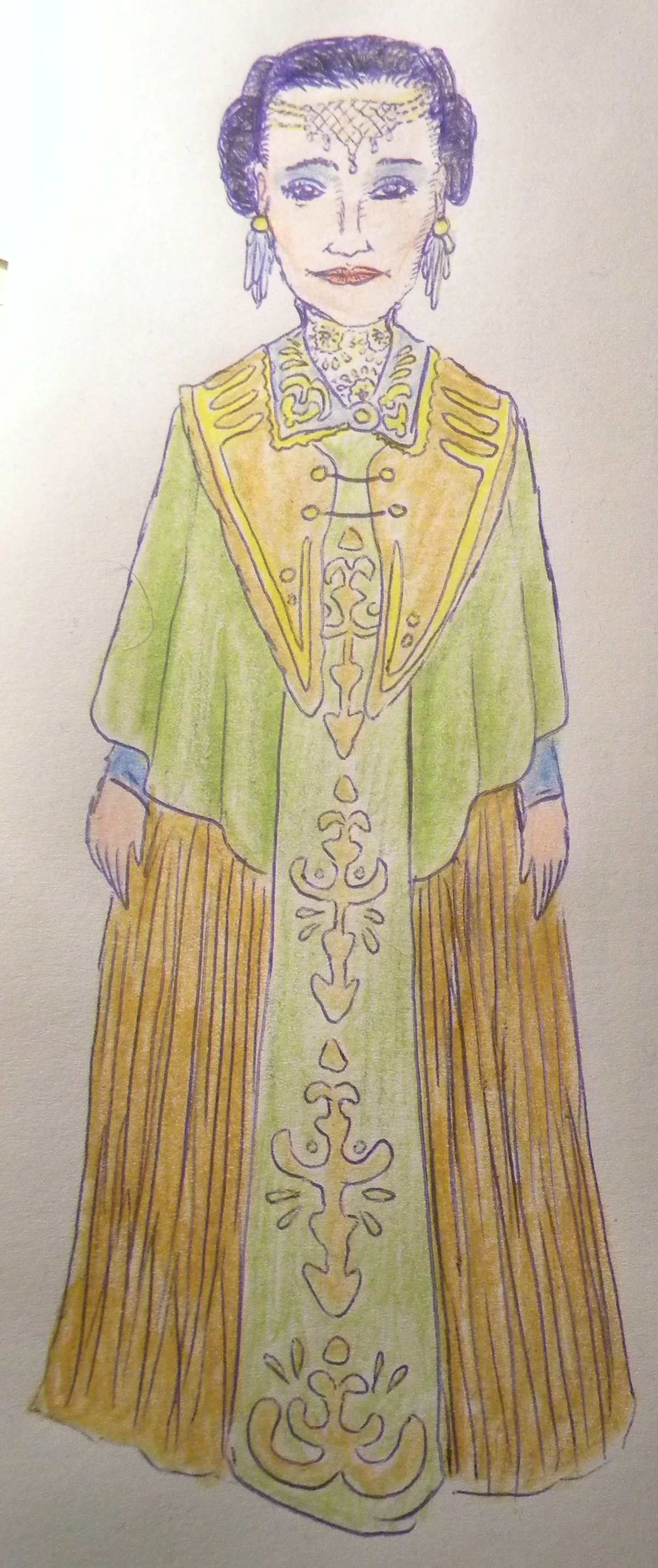 Sigma Arsinoë (397-413) | Arsinoe Wiki | Fandom