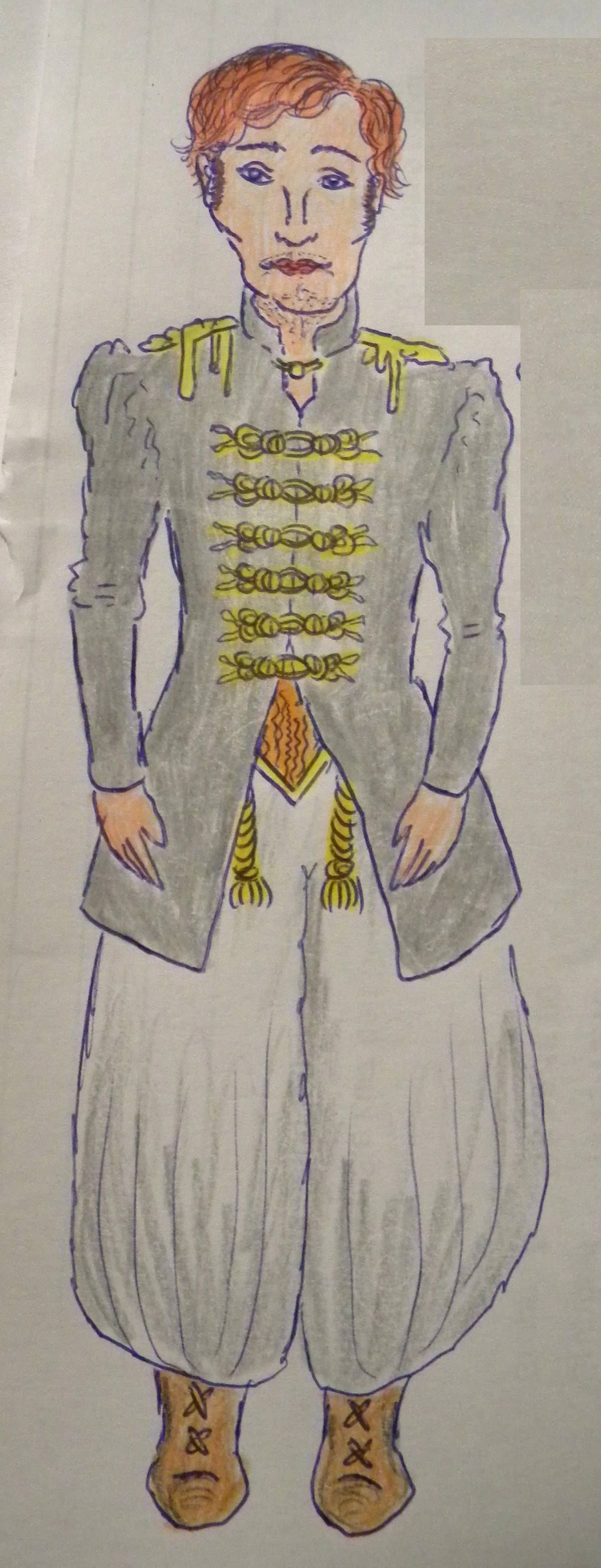 Pheipaton Arsinoë | Arsinoe Wiki | Fandom