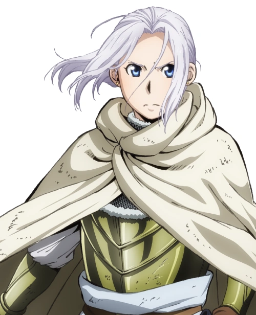 Arslan | Wiki Arslan Senki | Fandom