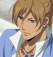 Shaghad | The Heroic Legend of Arslan Wiki | Fandom