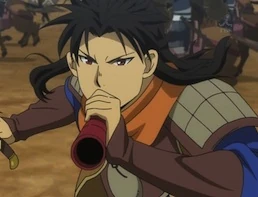 Jimsa | The Heroic Legend of Arslan Wiki | Fandom
