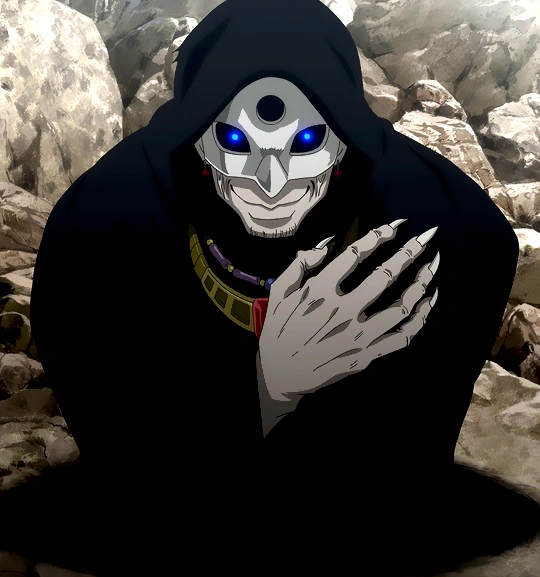 Arzhang/Anime | The Heroic Legend of Arslan Wiki | Fandom