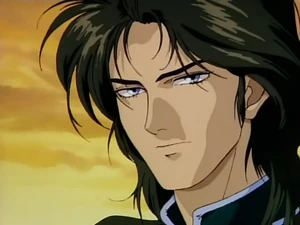 Daryun | The Heroic Legend of Arslan Wiki | Fandom