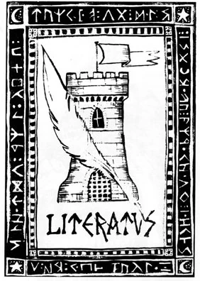 Literatus | Ars Magica Wiki | Fandom