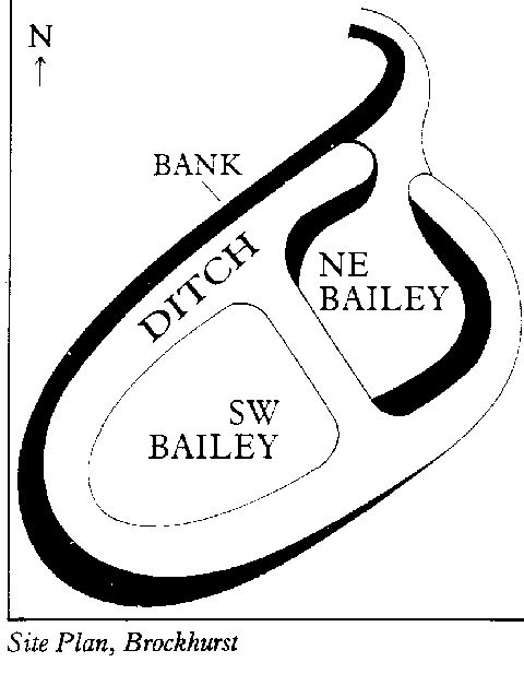 Brockhurst Castle | Mons Obscurus | Fandom