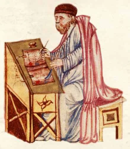 The Chronicles | Mons Obscurus | Fandom