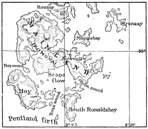 Scapa Flow | Ars Magica Wiki | Fandom