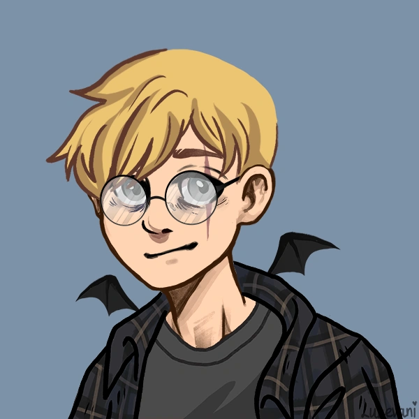 Category:Original Characters | Arson Family 2.0 Wiki | Fandom