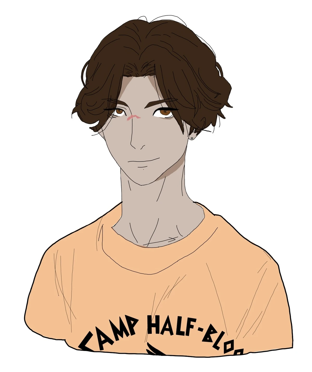 Milo Jones | Arson Family 2.0 Wiki | Fandom