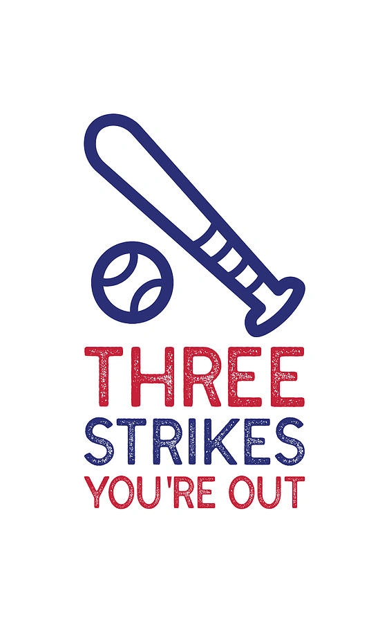 Art and Creation Wiki:The Three Strikes | Art and Creation Wiki | Fandom