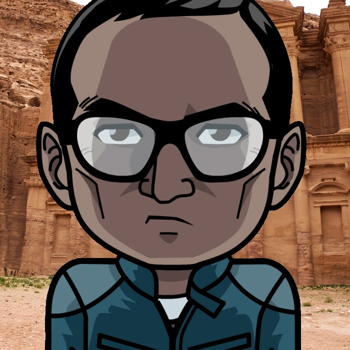 Survivor: Jordan | Art Angels Wikia | Fandom